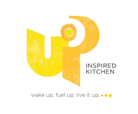 UP Inspired Kitchen | HeartStories