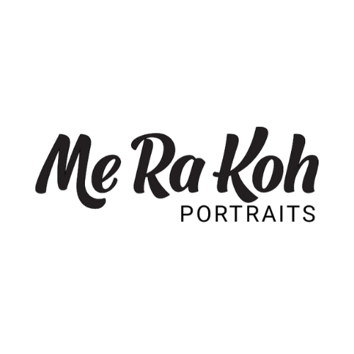 Me Ra Koh Portraits | HeartStories